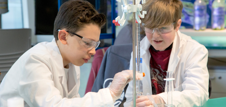 North Carolina Museum of Natural Sciences